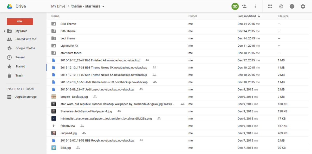 รู้ไหมว่า Google Drive ช่วยคนทำ Theme ได้อย่างง่ายดาย - GPLAY.IN.TH ...