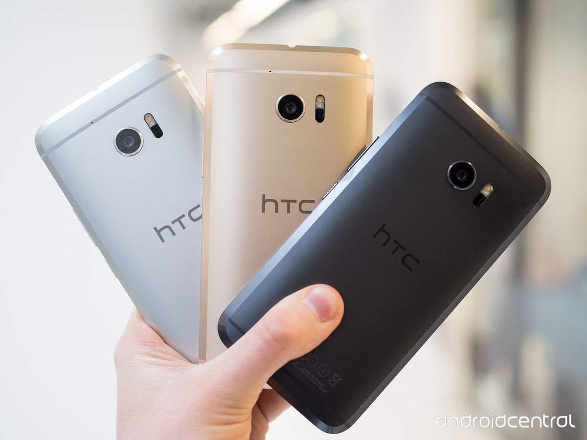 ที่สุดของที่สุด HTC 10 - GPLAY.IN.TH - บริการบัตรเติมเงินซื้อแอพ เติม ...